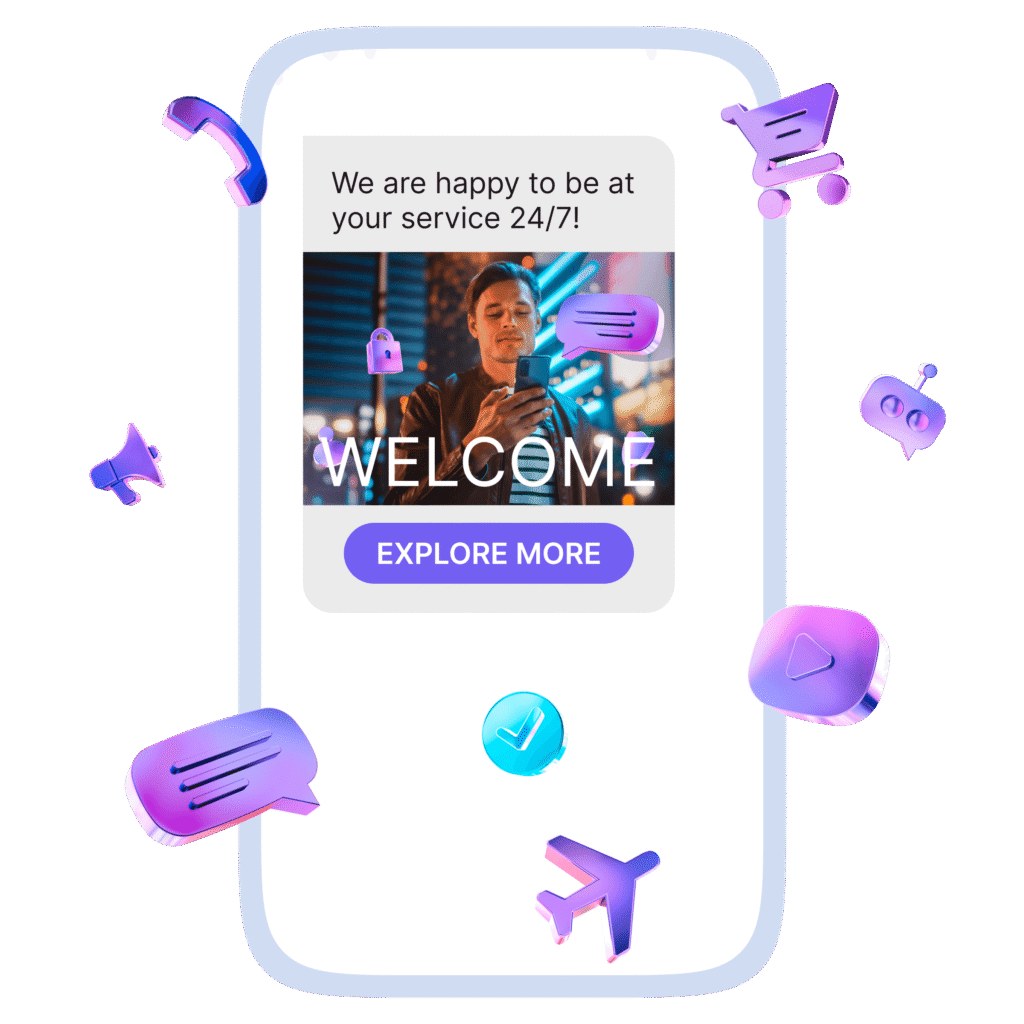 Viber – Aardman Animations