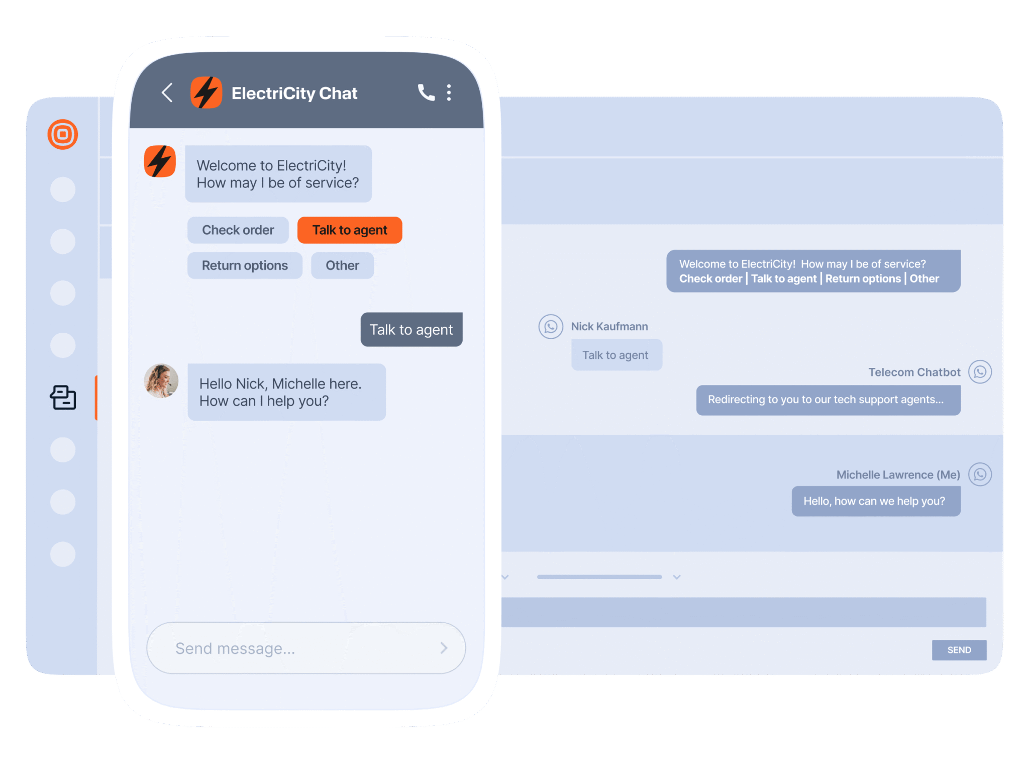 Live Chat – Aardman Animations